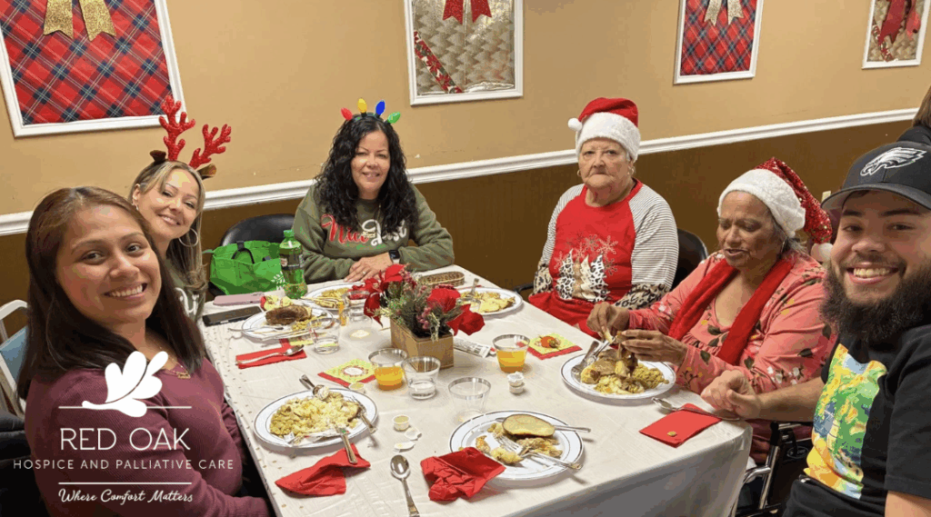 Understanding the Hospice Care Team: Who Are the Professionals Involved ...